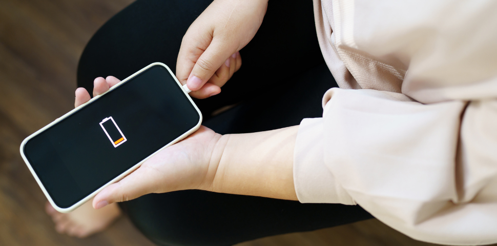 Simple and Effective Ways to Preserve Your Battery Life - Retech Days News