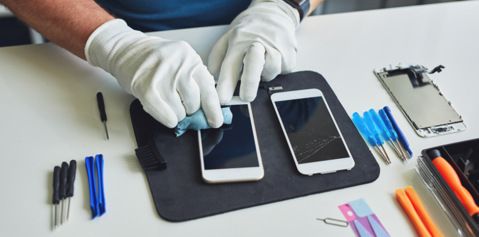 5 handy tips for smart mobile repairs - Retech Days News