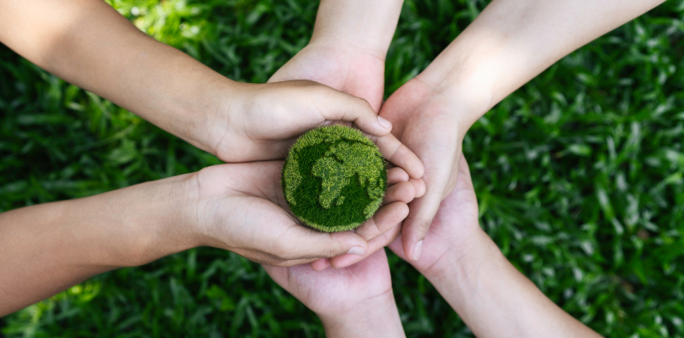Three UK unveils its sustainability committee - Retech Days News