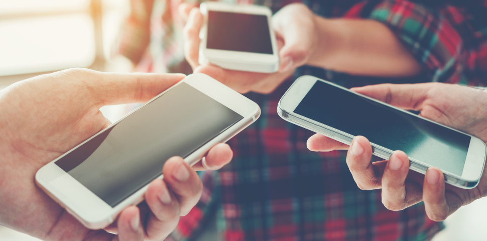 Back Market's 'Downgrade Now' campaign promotes refurbished smartphones ...