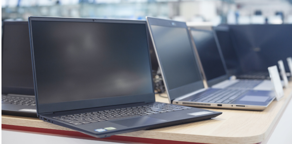 Lenovo's commitment to refurbished devices in Denmark - Retech Days News