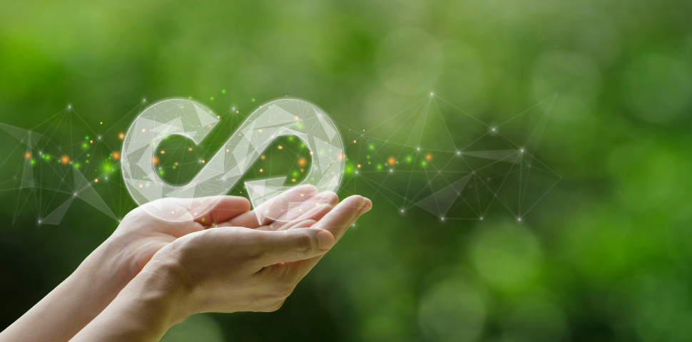 HP and Foxway revolutionise circular technology - Retech Days News