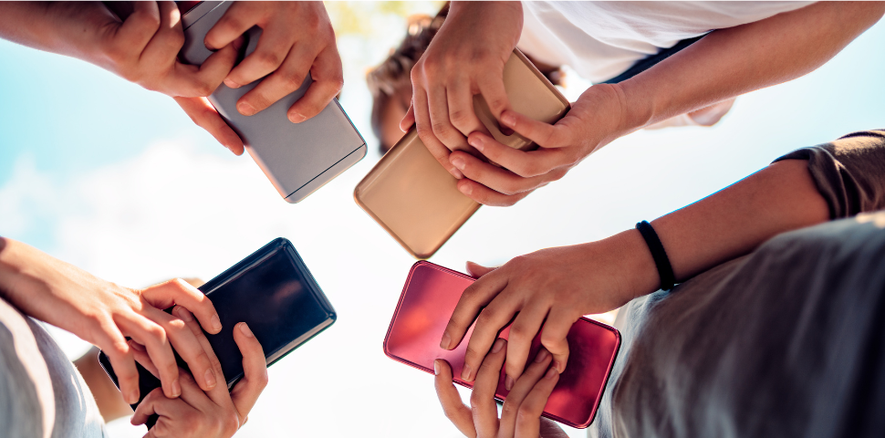 Brits are hesitant about refurbished phones, survey finds - Retech Days ...