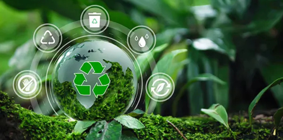 Virgin Media O2 promotes recycling and sustainability - Retech Days News
