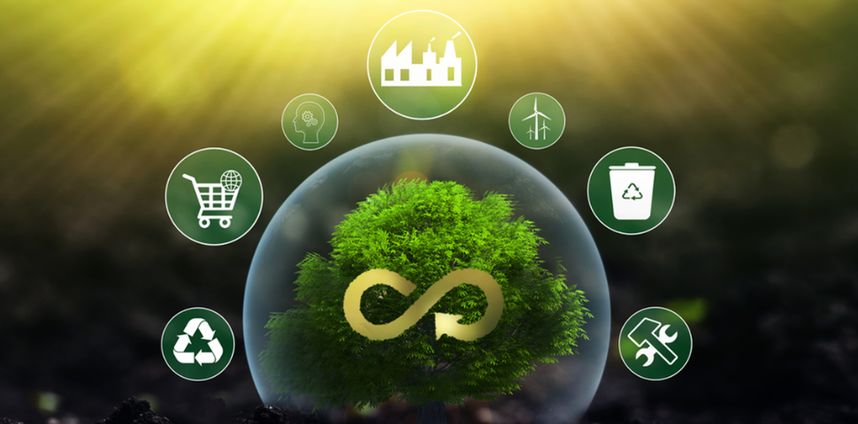 Virgin Media O2 advances sustainability and circular economy ...
