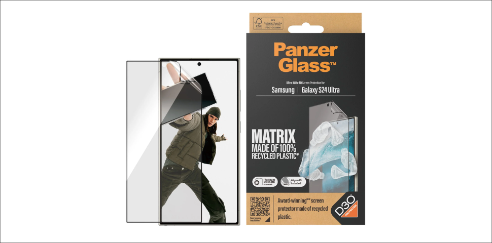 PanzerGlass and ege partner to promote sustainable device protection ...