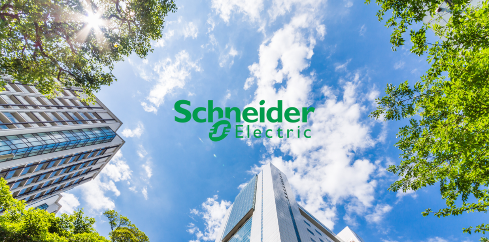 Schneider Electric leads in sustainable building solutions - Retech ...