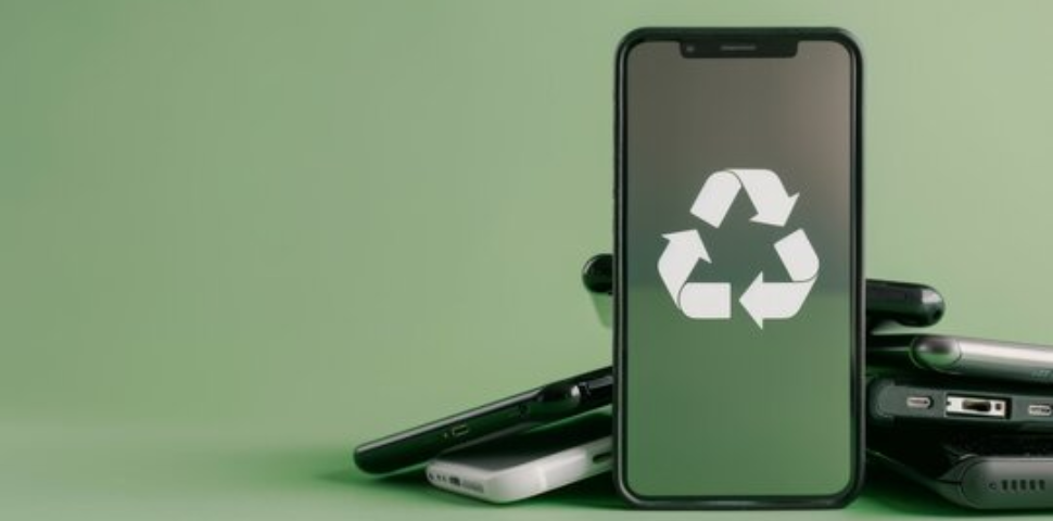 E-recycle refurbished phones now available at Boulanger - Retech Days News