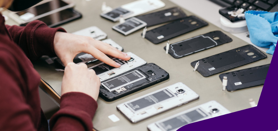 Tre and Foxway make refurbished phones a mainstream choice in Sweden ...
