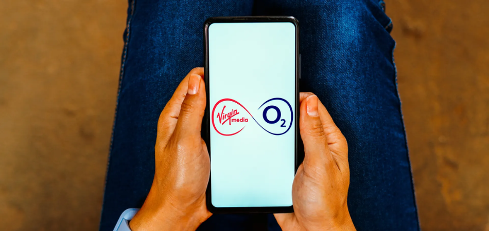 Virgin Media O2 donates 1,000 smartphones - Retech Days News